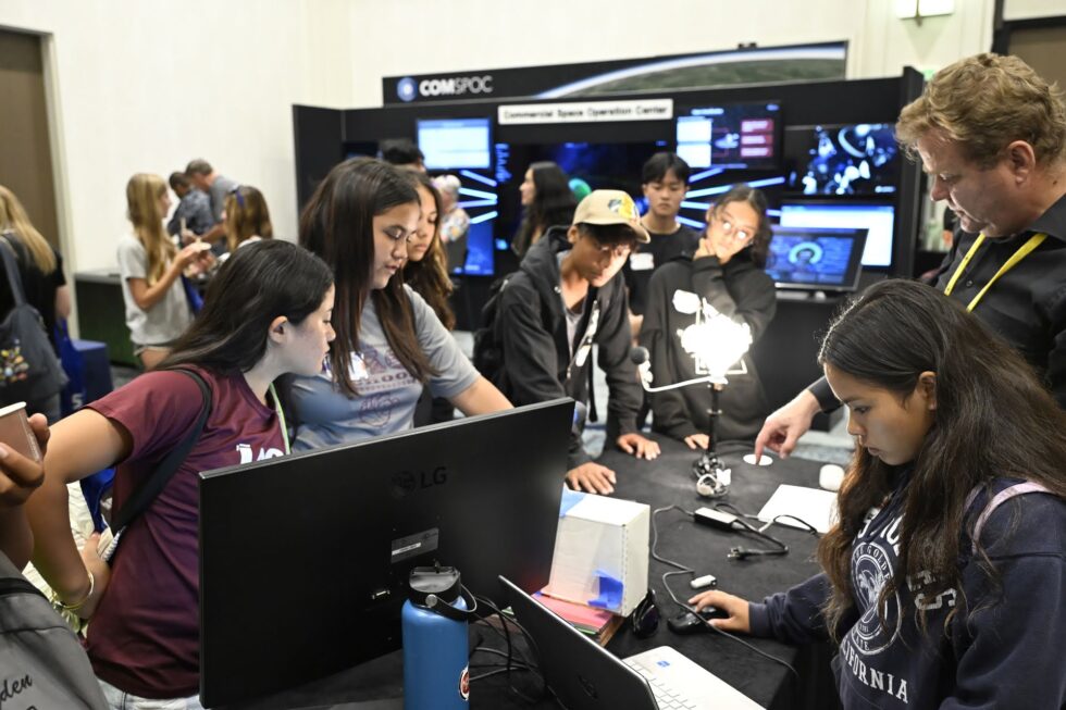 A Sense of Space and Place as the AMOS Conference celebrates 25 years ...